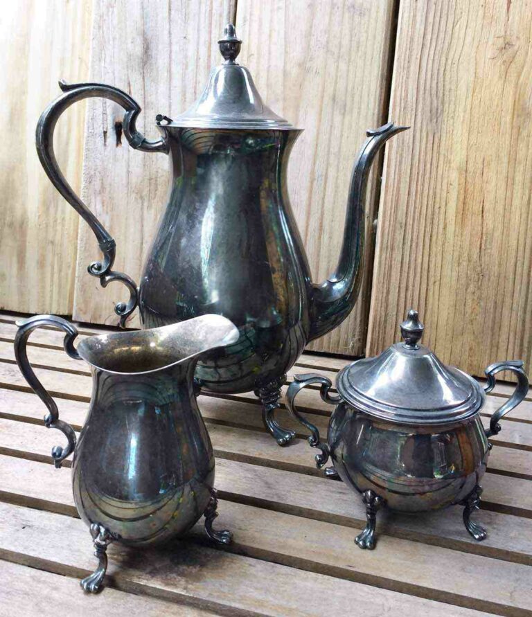 12 Types of Metal Finishes | Resalvaged