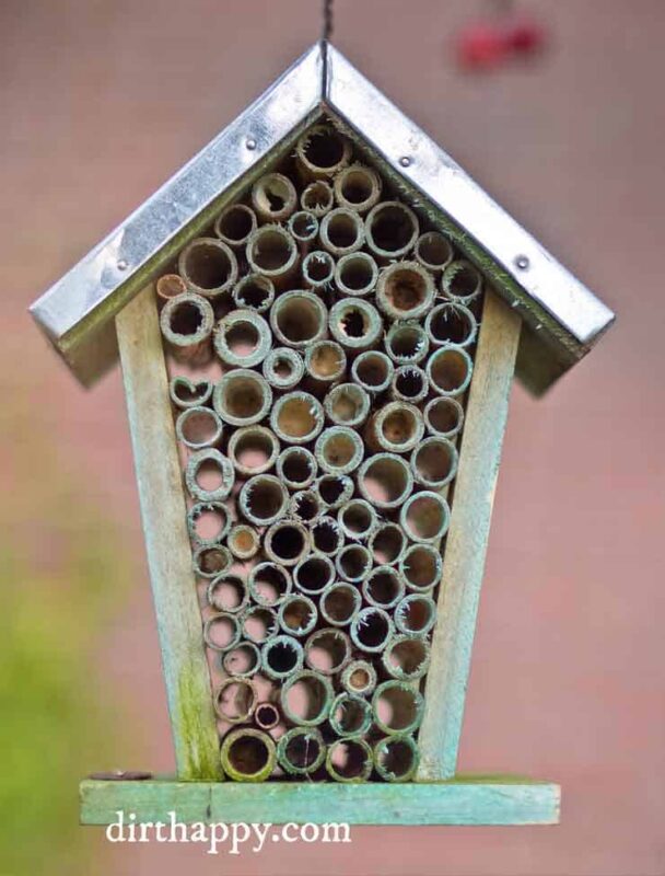 How to Build an Insect Hotel & 35 Bug Hotels to Inspire You