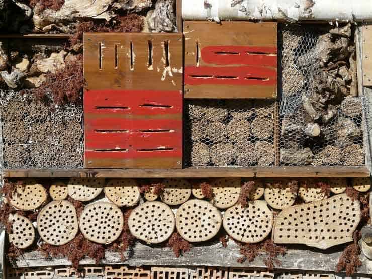 How to Build an Insect Hotel & 35 Bug Hotels to Inspire You