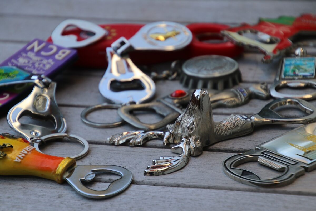 Collecting as a Hobby & 12 Great to Reasons to Start | Resalvaged