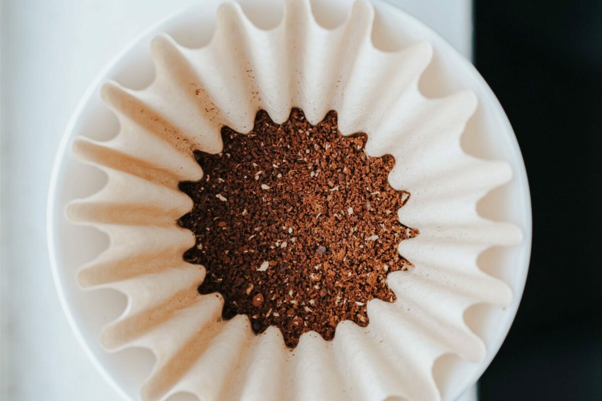 15 Surprising Uses for Coffee Filters | Resalvaged
