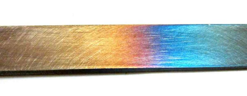 12 Types of Metal Finishes | Resalvaged