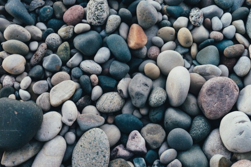 Collecting River Rocks: What You Need To Know | Resalvaged