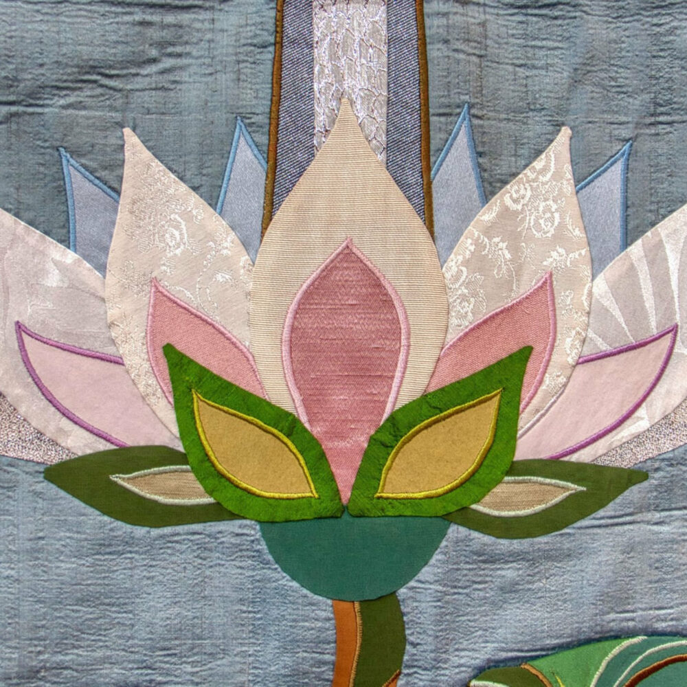 Appliqué 101 for Beginners | Resalvaged